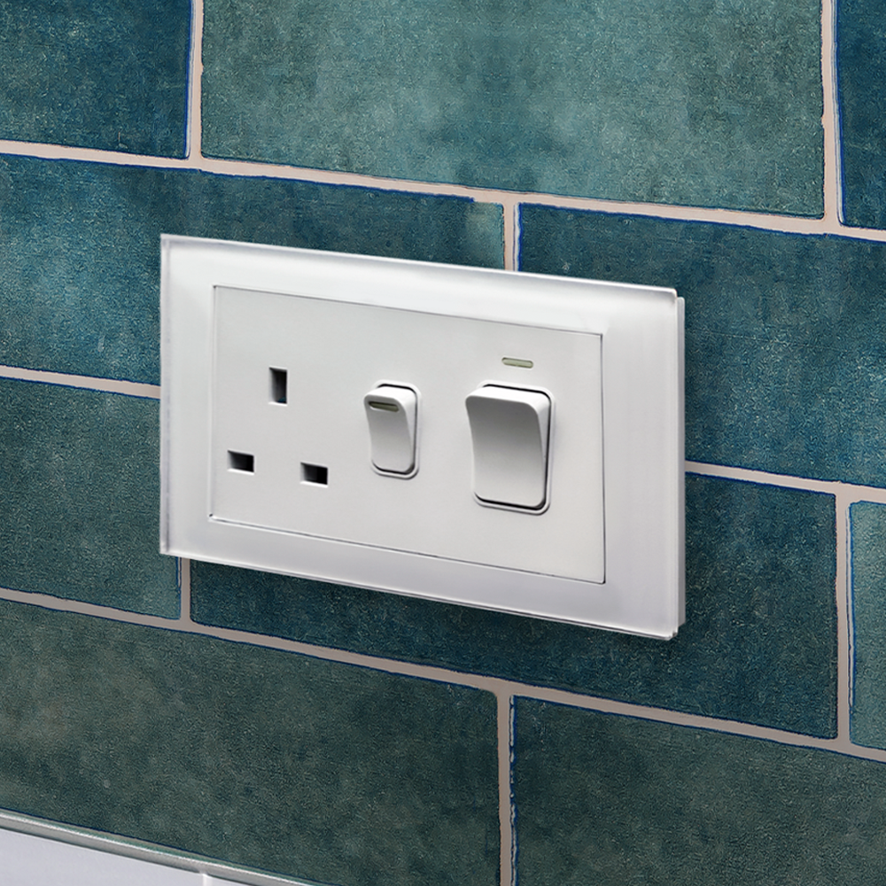 All Light Switches RetroTouch Light Switches & Plug Sockets